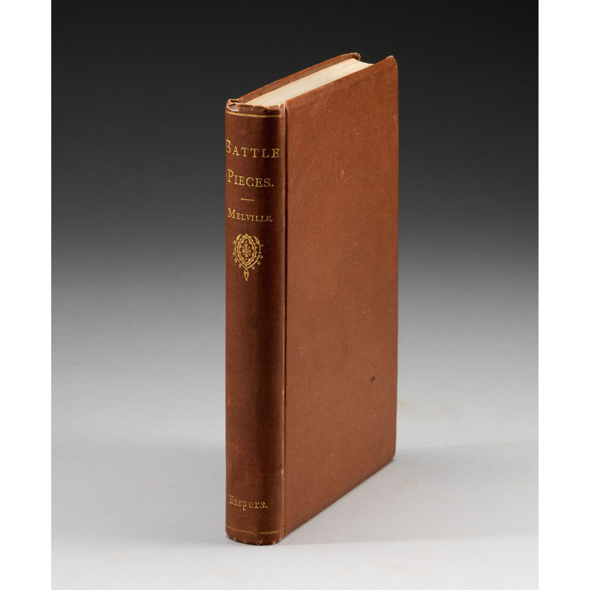 Herman Melville's Battle-Pieces and Aspects of the War - Civil War Monitor