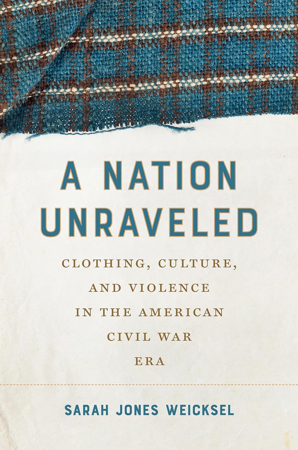 A Nation Unraveled (2026) - Civil War Monitor