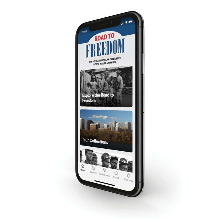 Road to Freedom - Civil War Monitor