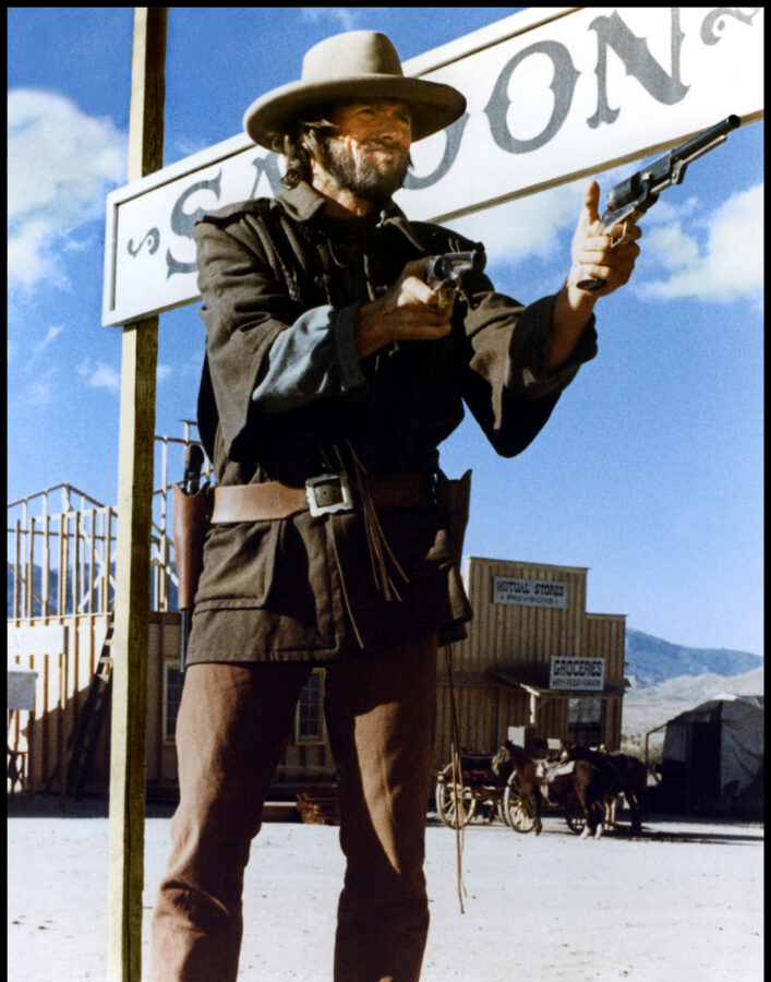The Outlaw Josey Wales Turns 50 - Civil War Monitor